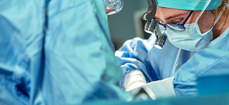 Careers at the Premier Surgical Network