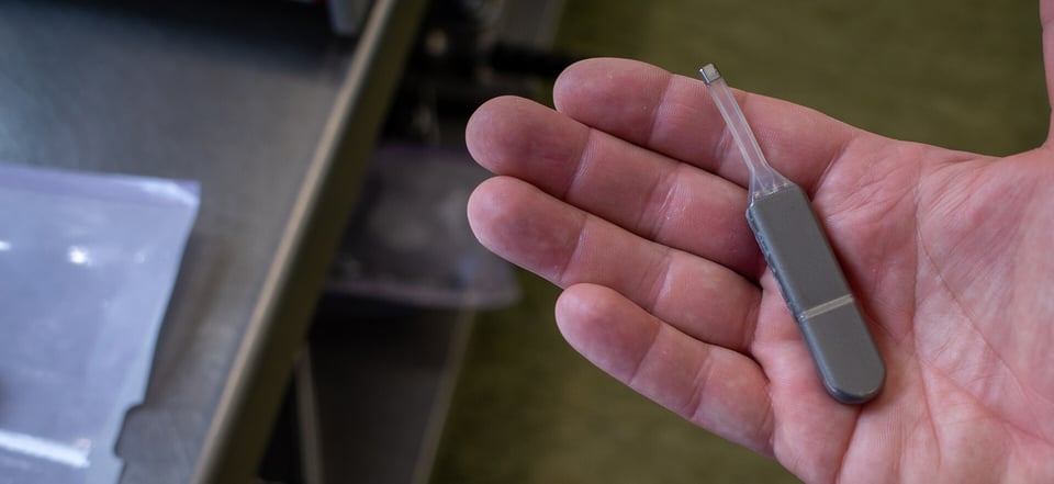 Loop Recorder Removal