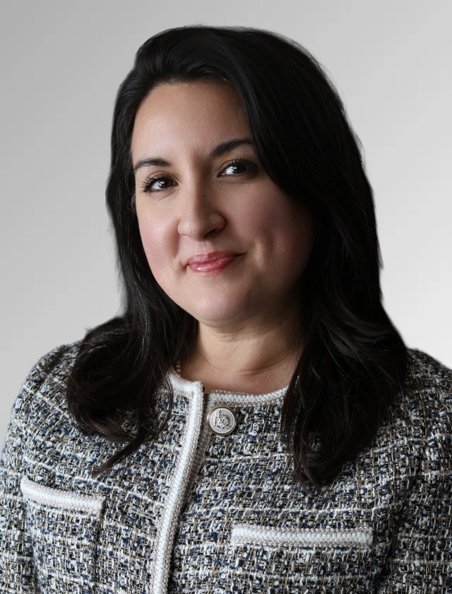 Adriana Suarez-Ligon, MD