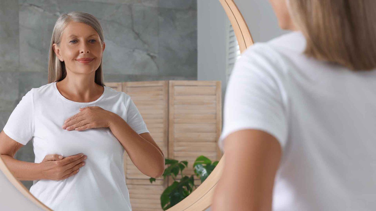 Types of Breast Lumps And Sensation Explained