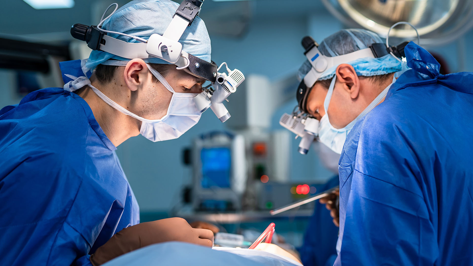 Understanding Hernia Surgery: Types, Procedures, and Recovery